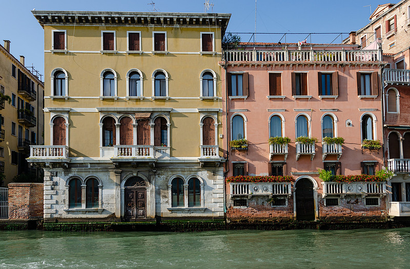 Lisa Mize Photography | Venice, Italy
